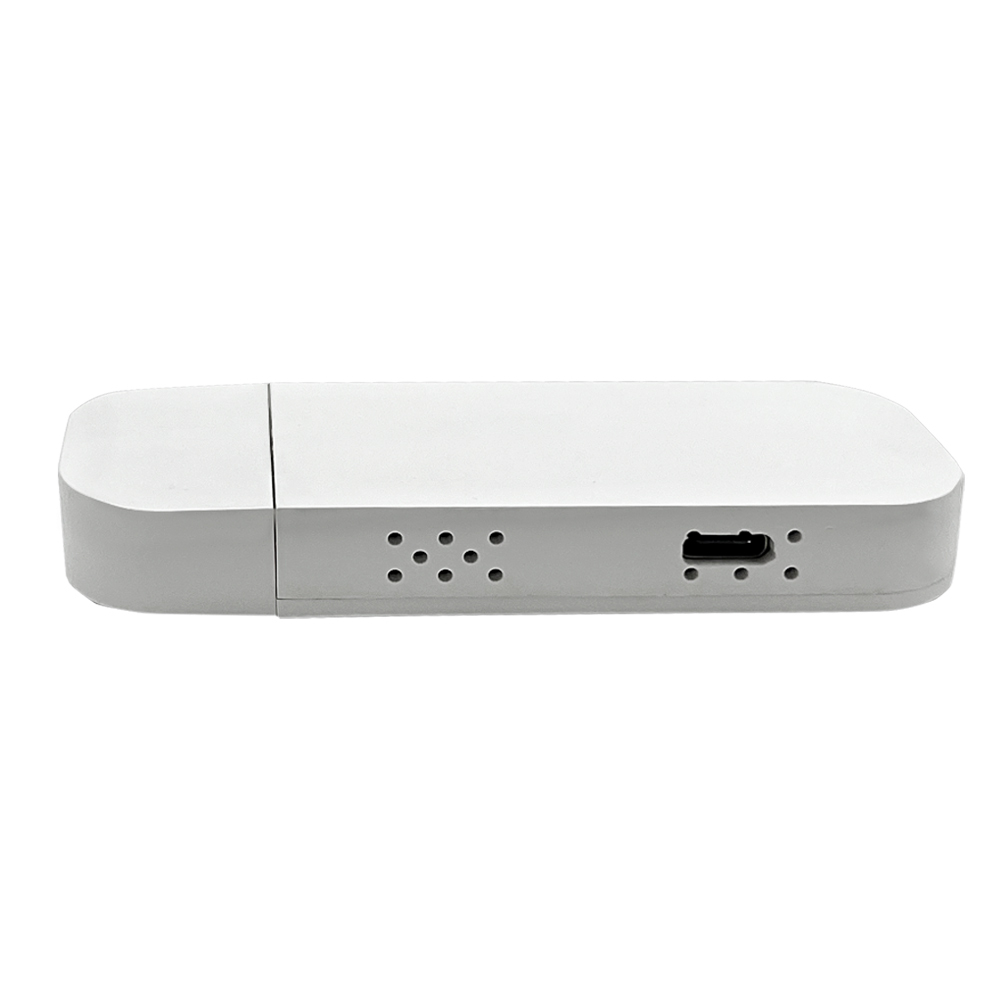 5GD: 5G Dongle W/O Module or with 5G Module