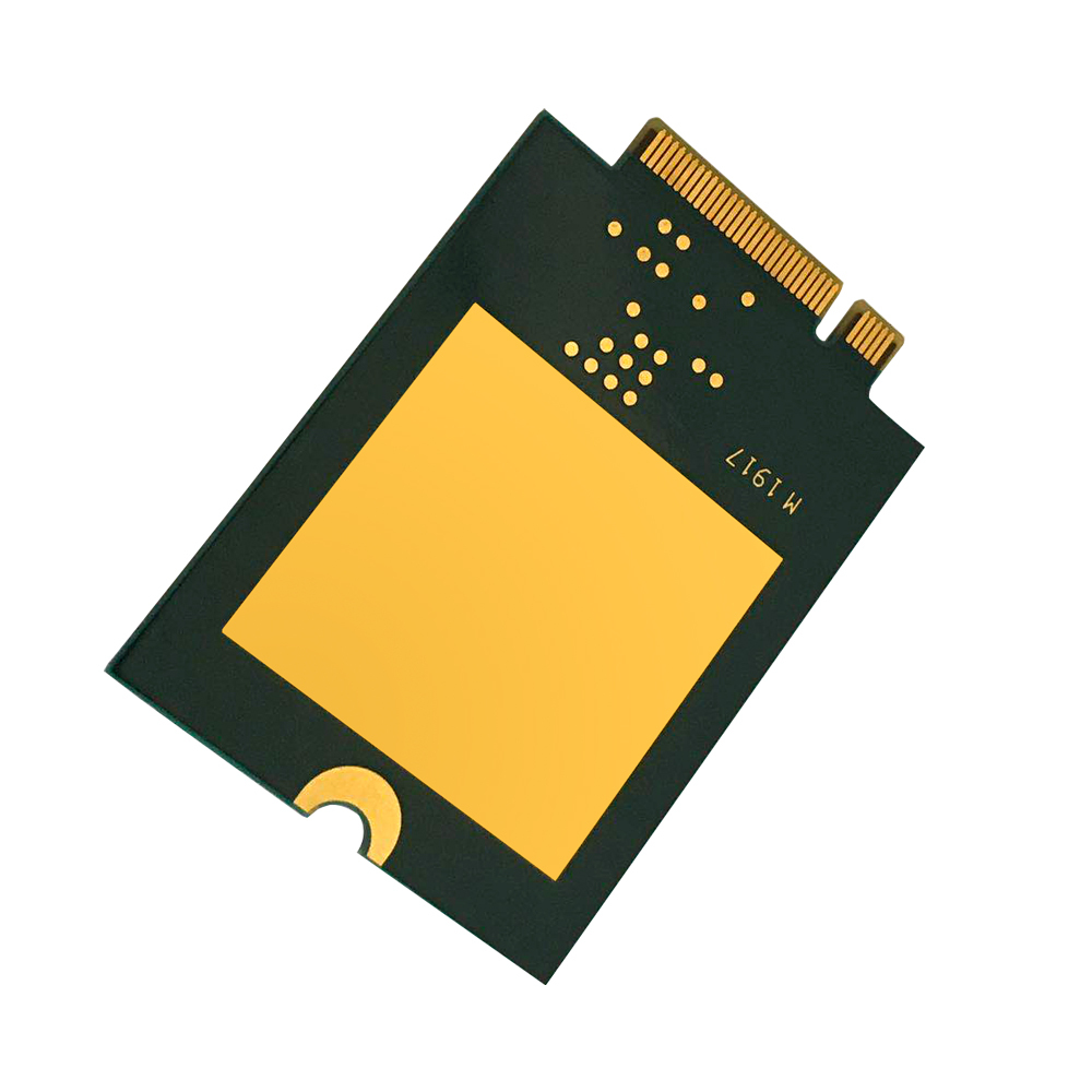 EM12-G LTE Cat 12 M.2 Industrial Module for Global IoT/M2M