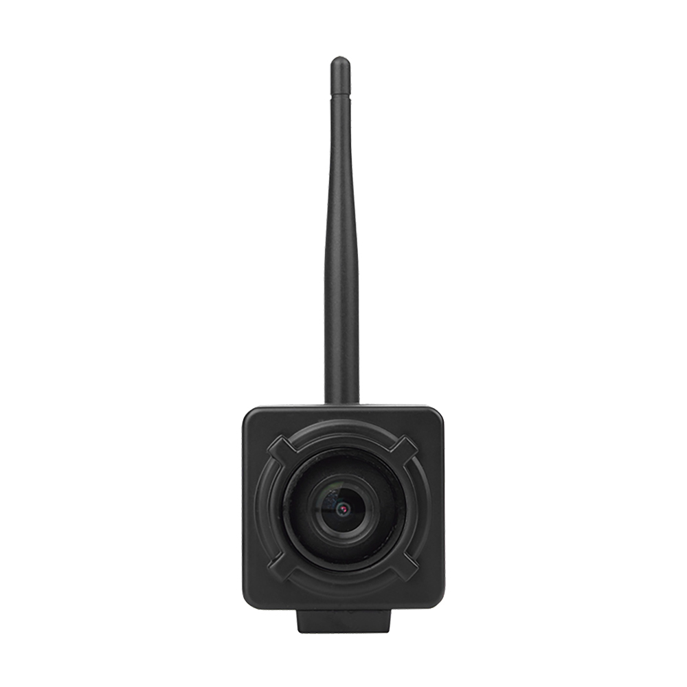 5MP WiFi Mini Cube Camera for YouTube Twitch Live Streaming